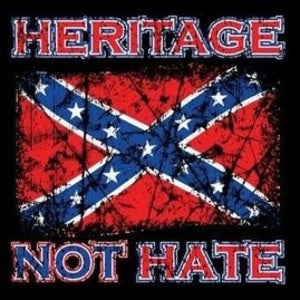 Historically Accurate Meaning Of The Confederate Battle Flag - CSA II ...