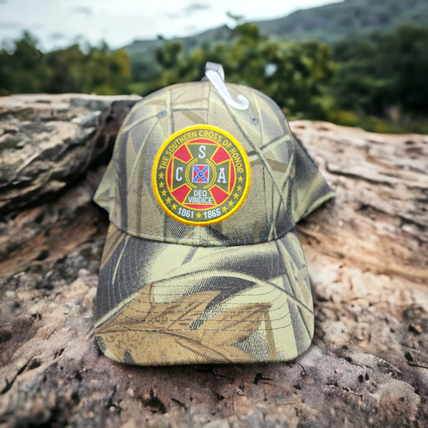 War Between The States Caps / Hats - CSA II®'s Rebel Corner